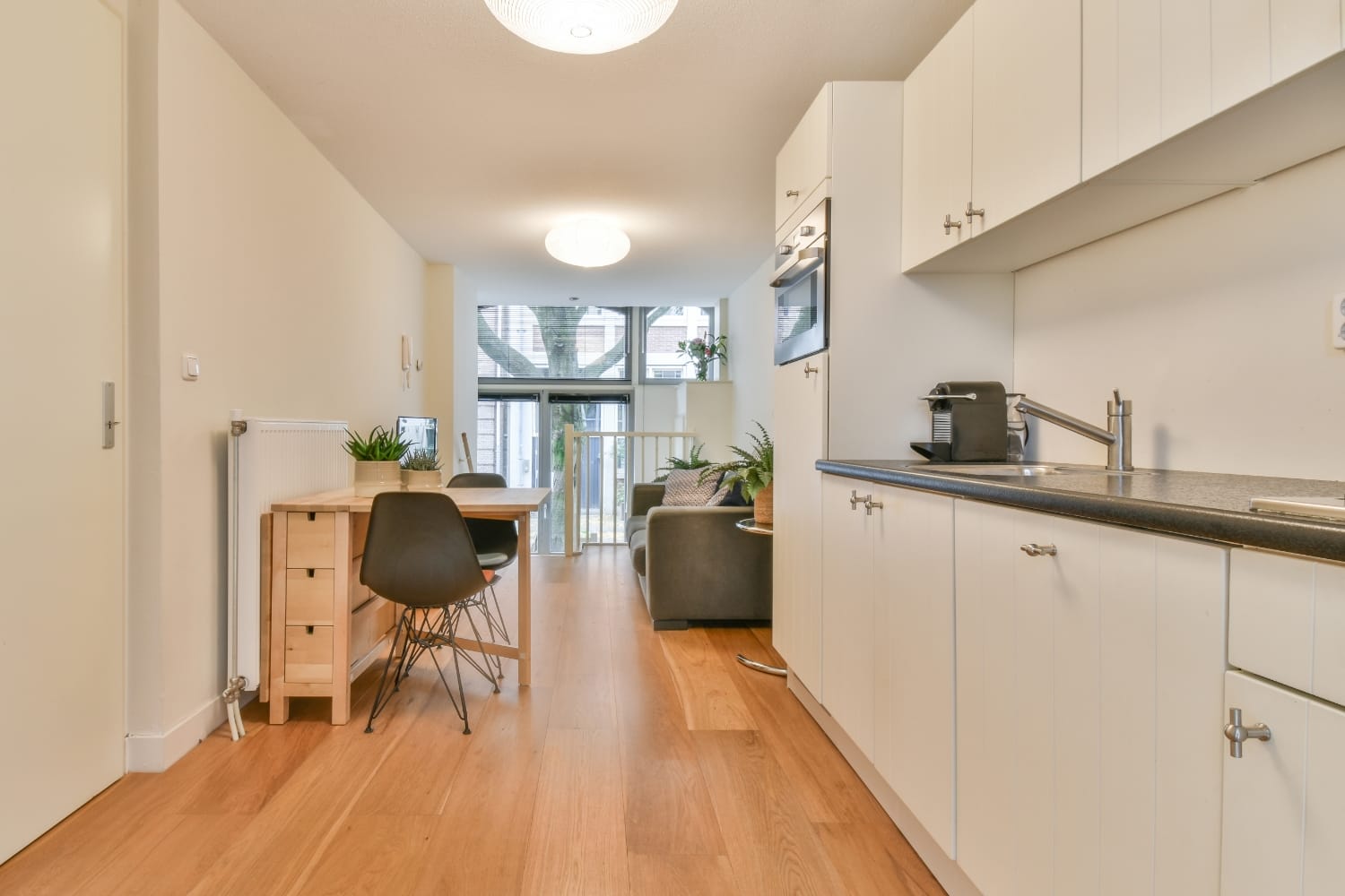 Cleanzone – Cleaning Services